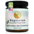 Taspen's Organics magnesium sleep cream