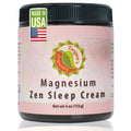 Taspen's Organics magnesium sleep cream