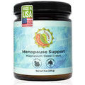 Taspen's Organics menopause support cream