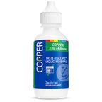Taste N' Score copper supplement benefits