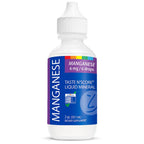 Taste N' Score manganese liquid supplement