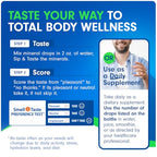 Taste N' Score trace minerals formula