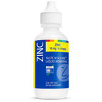 Taste N' Score zinc liquid supplement