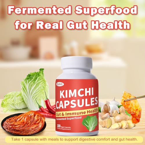 Taste Well probiotics for gut health