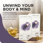 Tastings Dream herbal infusion