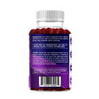Tasty 5-HTP gummies for mental clarity