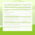 Tasty ACV gummies for vitality