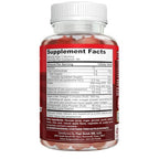 Tasty apple cider vinegar daily dose
