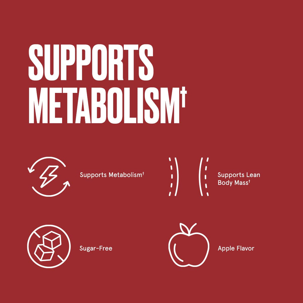 tasty apple cider vinegar gummies supplement