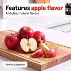 tasty apple cider vinegar gummy supplements