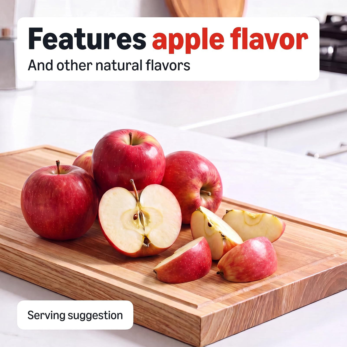 tasty apple cider vinegar gummy supplements
