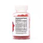 tasty apple cider vinegar supplement gummies