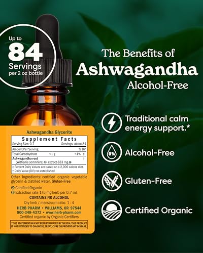 tasty ashwagandha adaptogen drops
