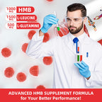 Tasty BCAA & amino acids for fitness