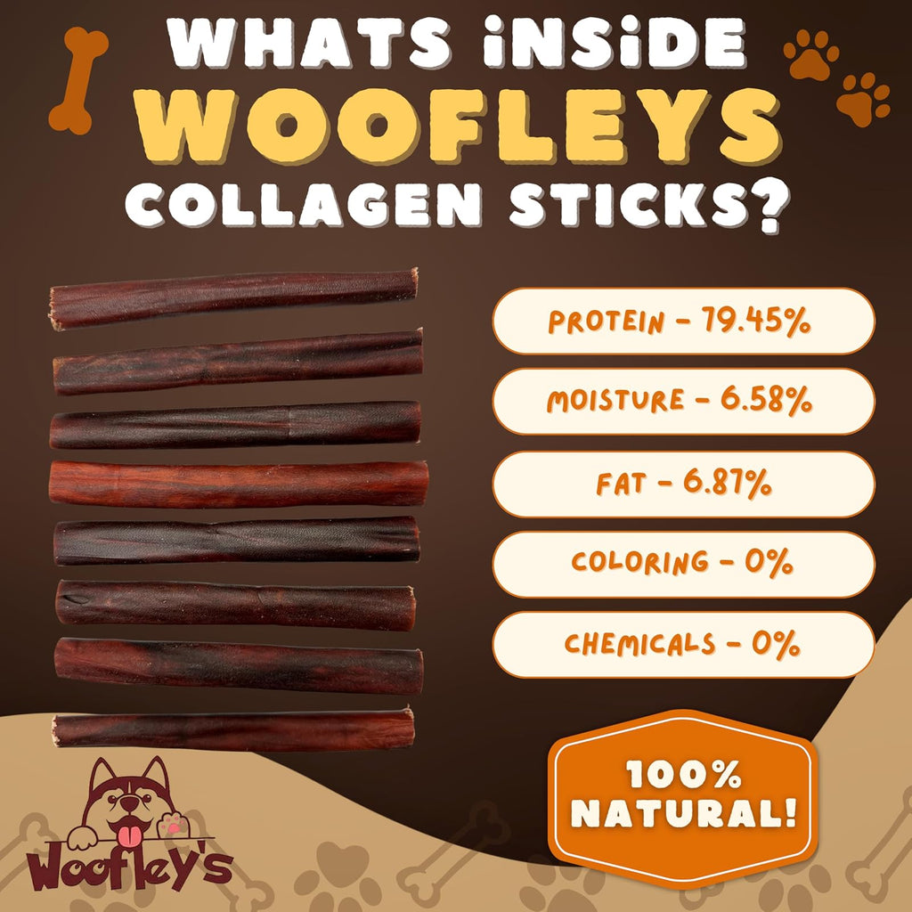 tasty beef collagen treats for pets