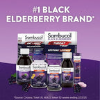tasty black elderberry syrup for kids