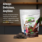 tasty calcium citrate chews for adults