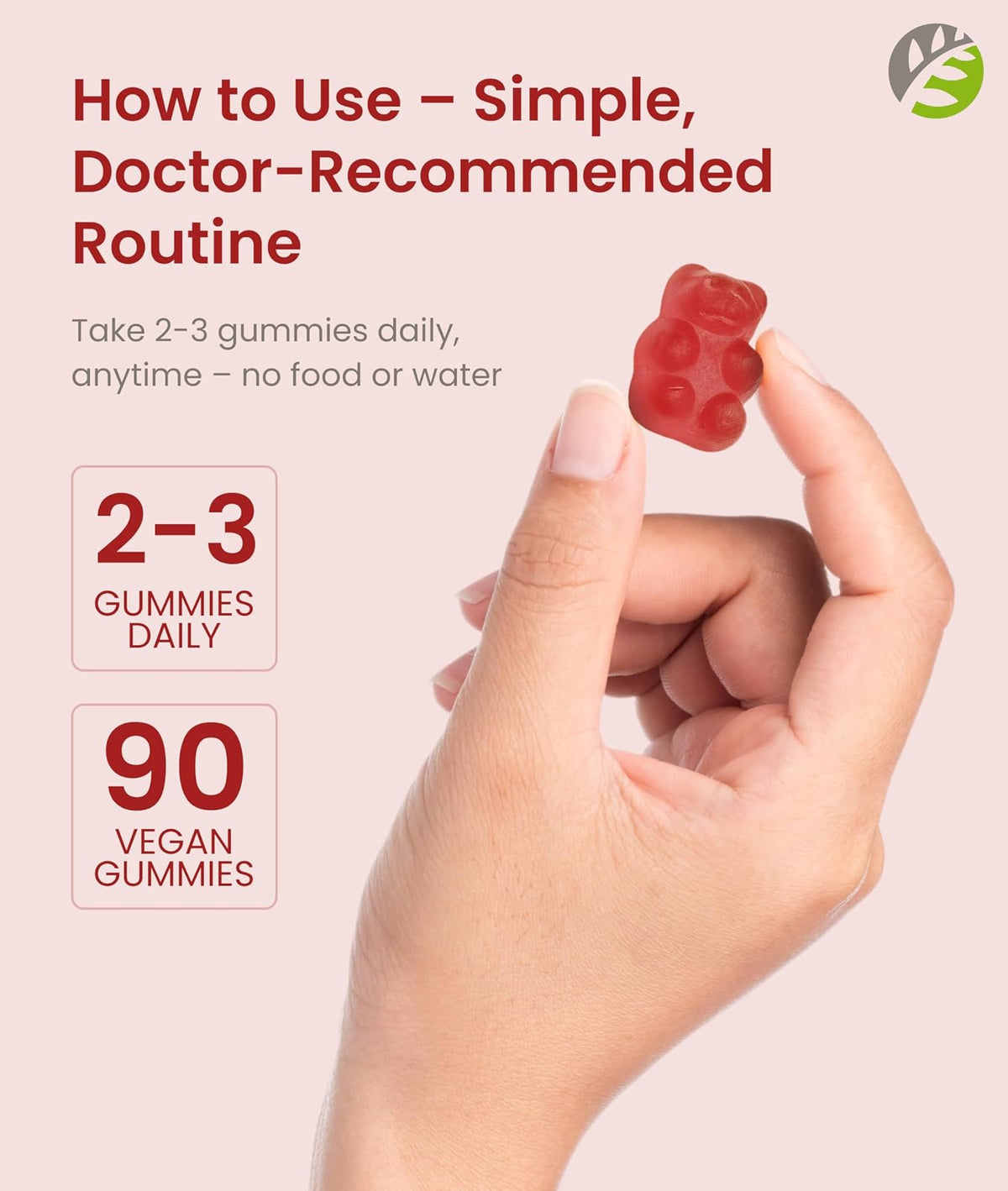tasty calcium gummies for a healthy lifestyle