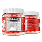 tasty calcium gummies for better absorption