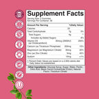 tasty calcium gummies for daily nutrition