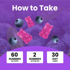 tasty calcium gummies for healthy lifestyle