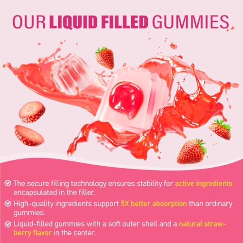 tasty calcium supplement for adults
