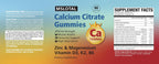tasty calcium supplement for better absorption