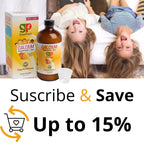 tasty calcium supplement for kids