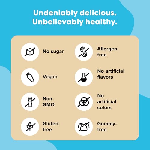 tasty cherry probiotic for kids