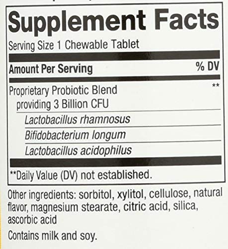 tasty cherry probiotic for young ones