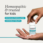 tasty chewable cold remedy