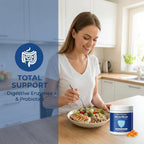 tasty chewable gummies for digestive comfort