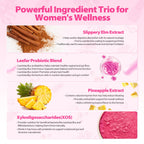 tasty chewable probiotics for gut health