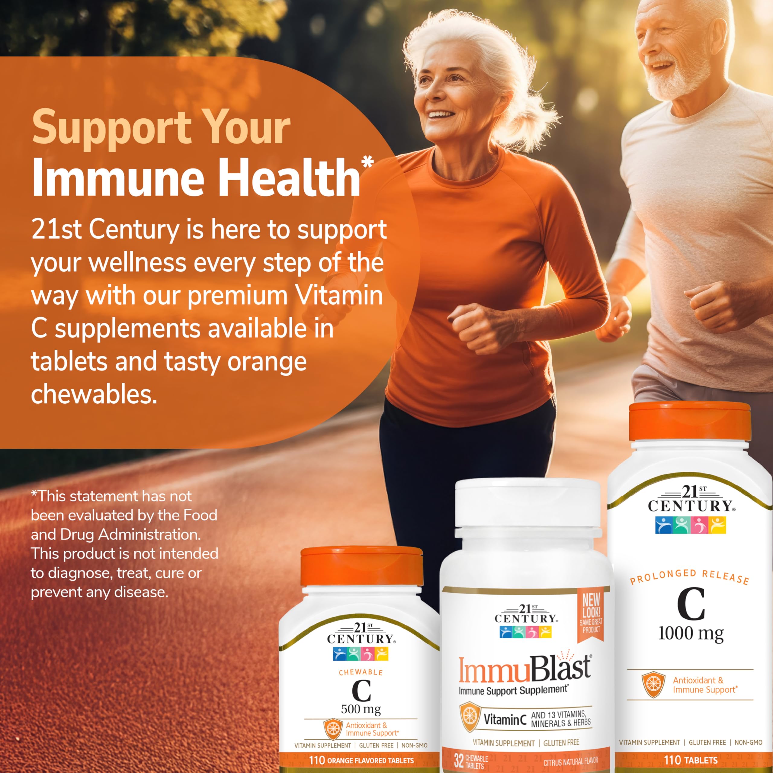 tasty chewable supplements for wellness