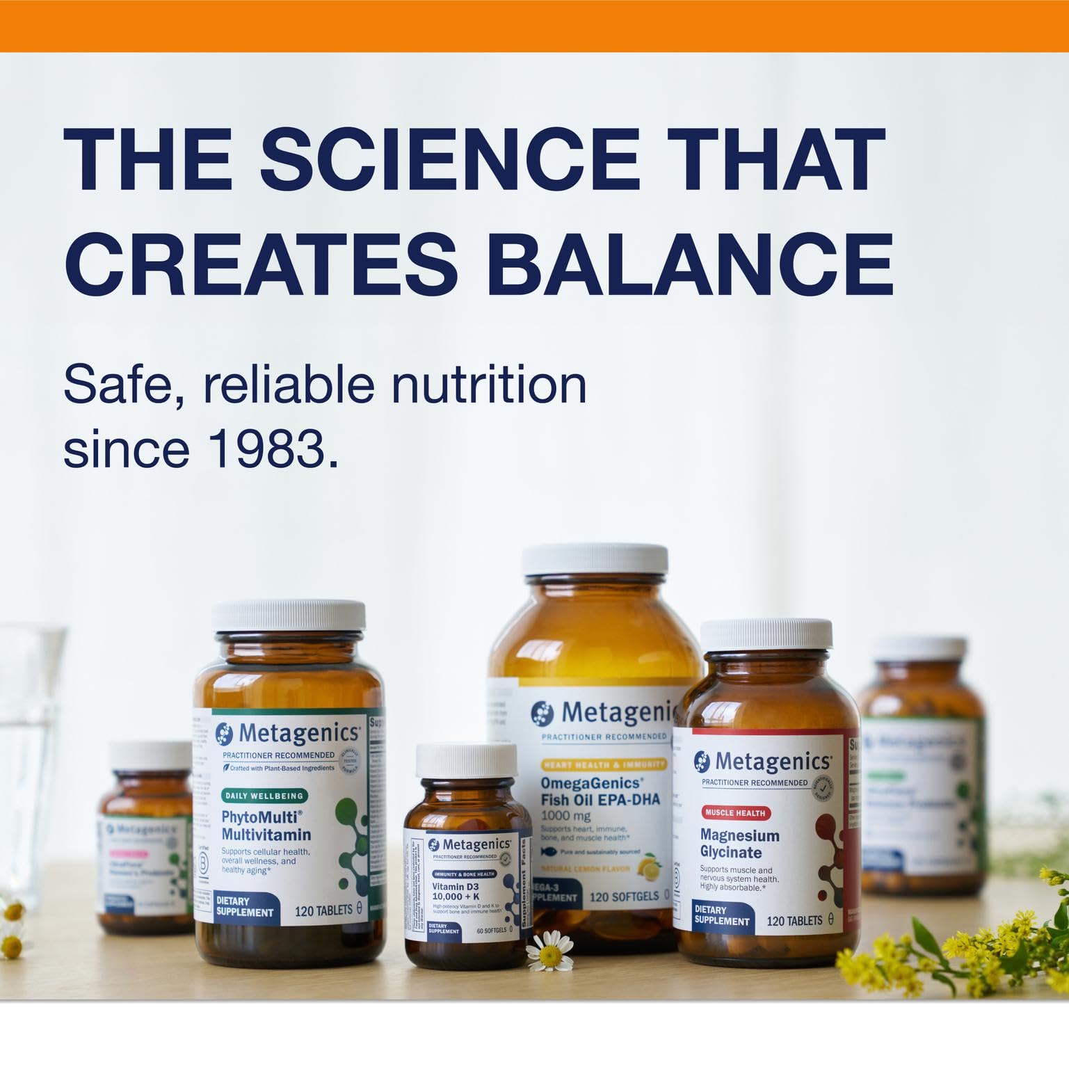 Tasty chewable vitamin C supplement