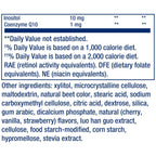 tasty chewable vitamins for children