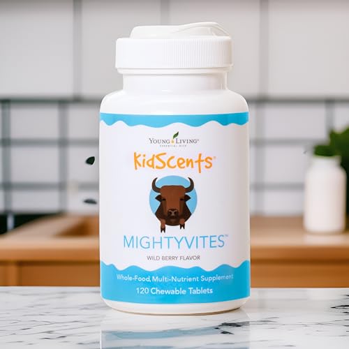tasty chewables for daily nutrition