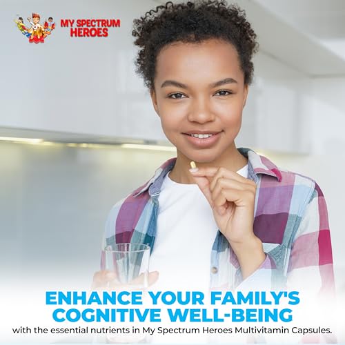 tasty children's multivitamin gummies