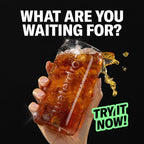 tasty cola electrolytes for daily use