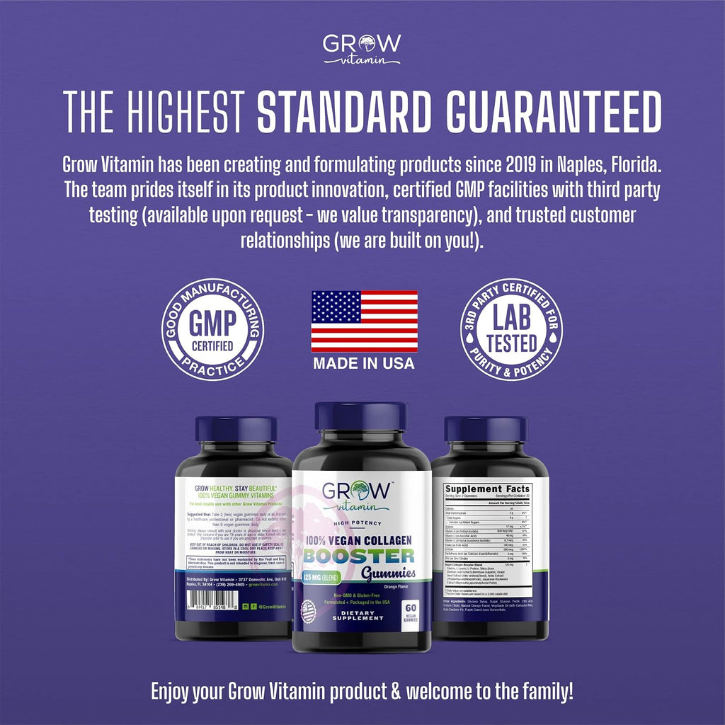 tasty collagen boost for wellness