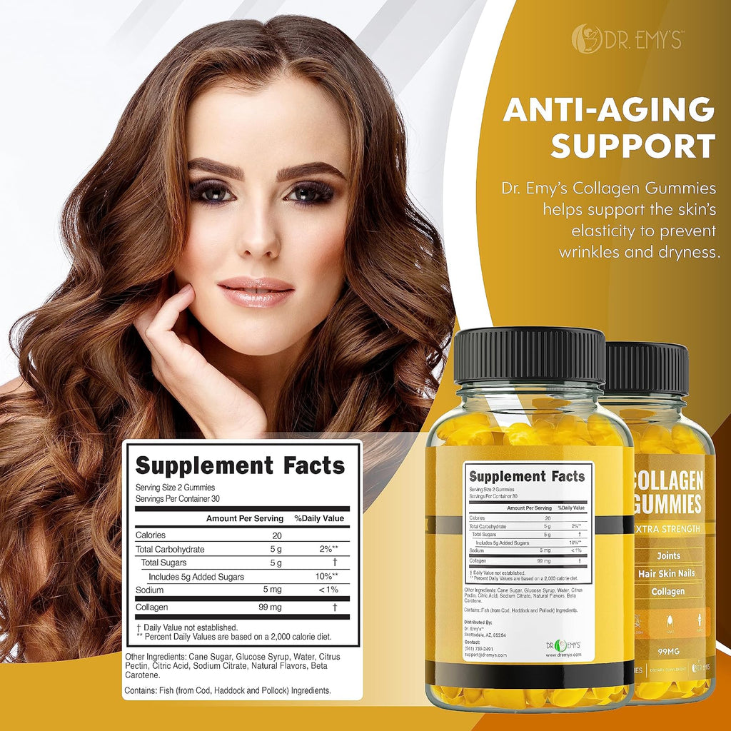 tasty collagen gummies for daily use