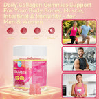 tasty collagen gummies for daily use