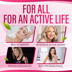 tasty collagen gummies for healthy hair