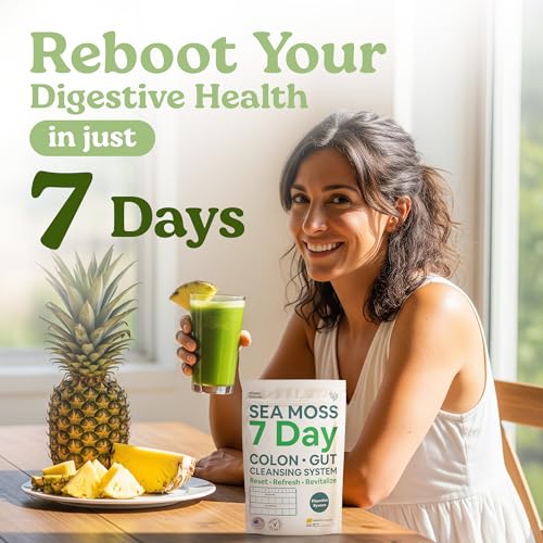 Tasty colon cleanse drink mix
