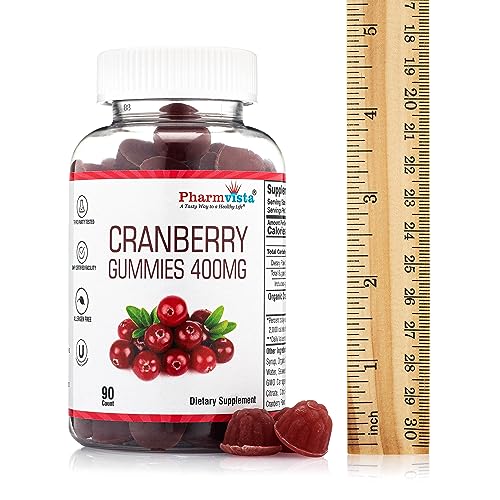tasty cranberry chews for kids health