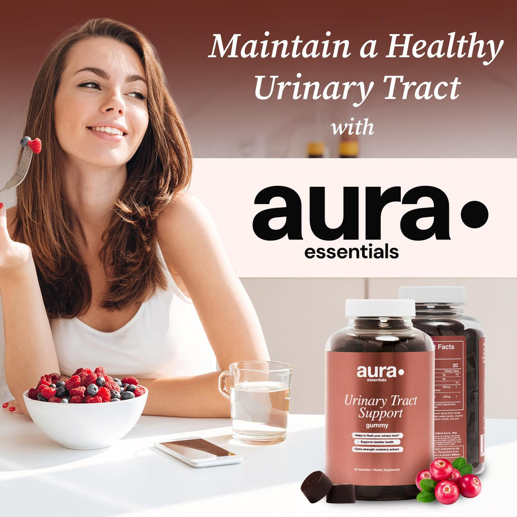 tasty cranberry gummies for hydration