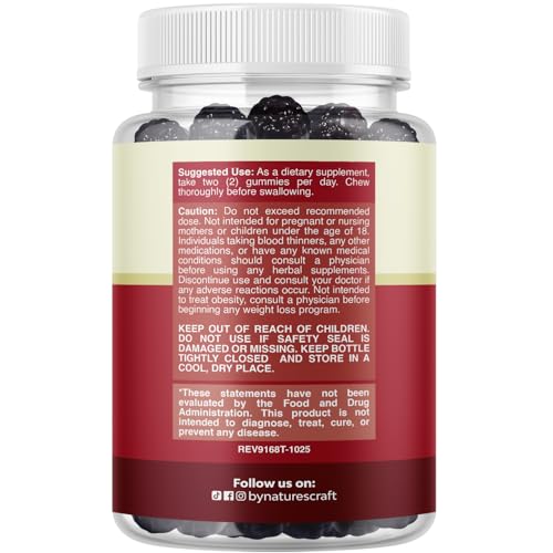 tasty cranberry supplements for a healthy lifestyle