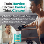 tasty creatine chews for performance