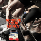 Tasty creatine for daily nutrition