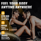 tasty creatine for pre-workout boost